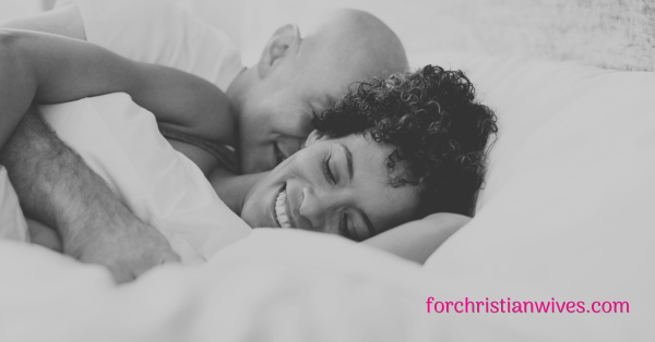 Episode 228 What Makes For Great Sex Sex Chat For Christian Wives
